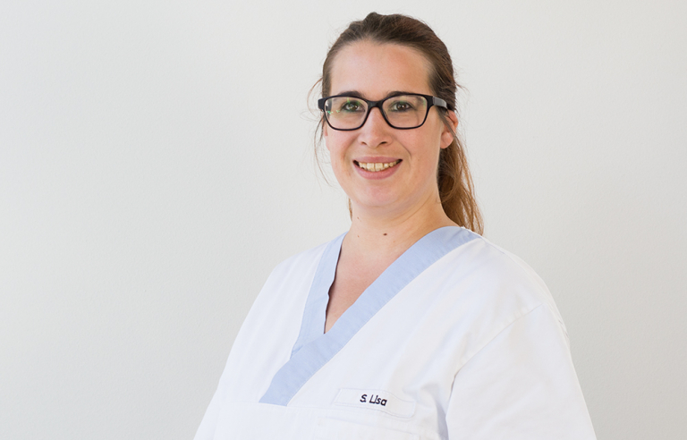 Das Team des Pflegedienstes | Krankenpflegeteam Grebe